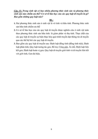 Đề Cương Sinh v.2.docx