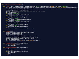 Combinatorial Naming Game | PPT