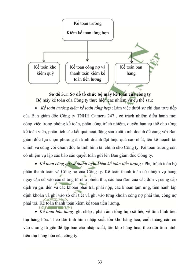 Bài mẫu khóa luận kế toán bán hàng, HAY, 9 ĐIỂM | DOC