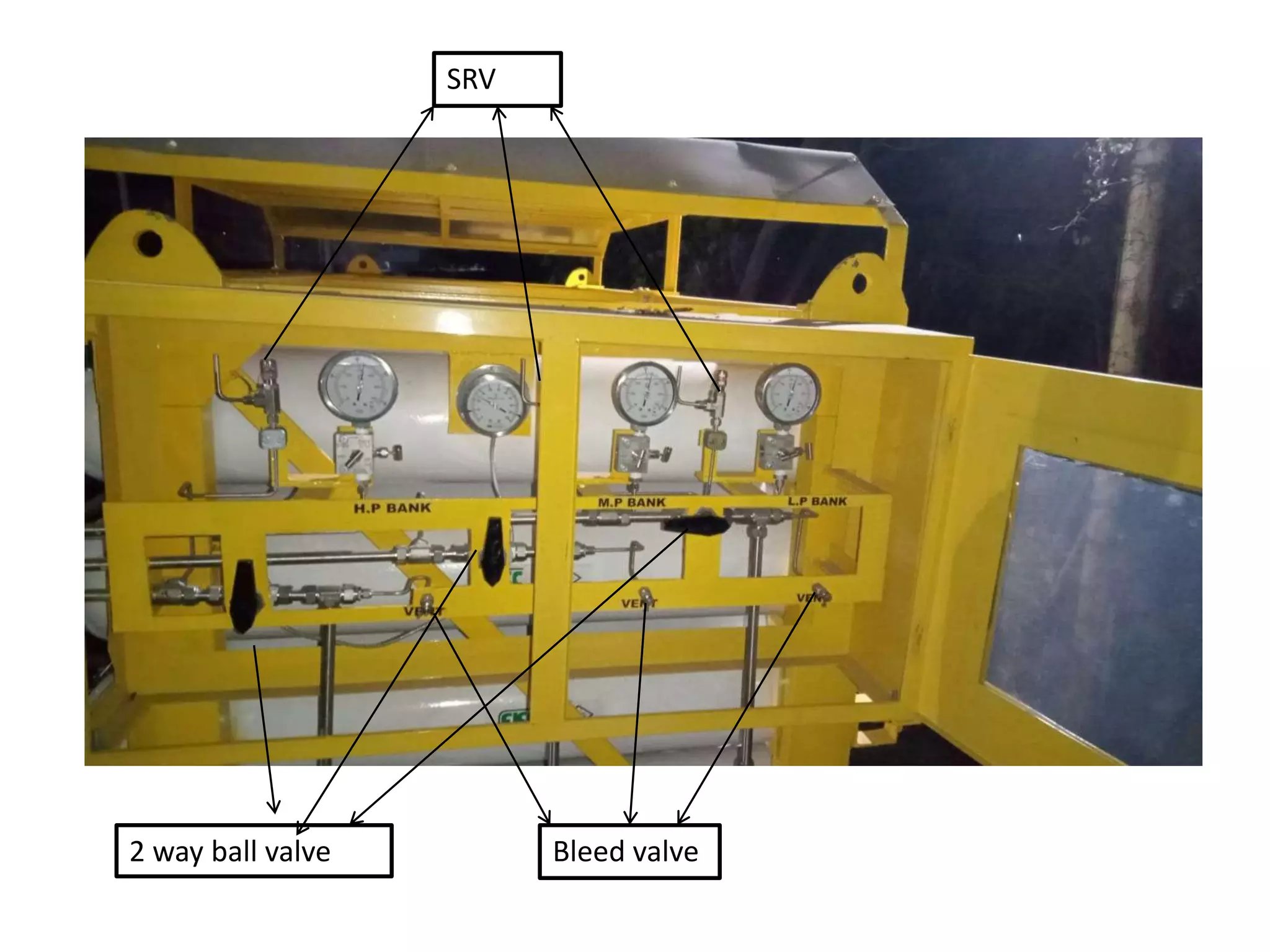CNG Technical & Hydrogen Blending in Natural Gas pipeline.pptx