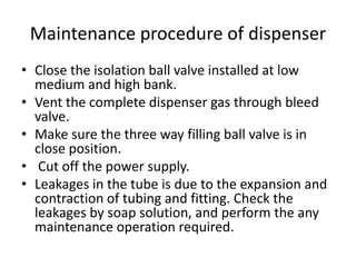 CNG Technical & Hydrogen Blending in Natural Gas pipeline.pptx