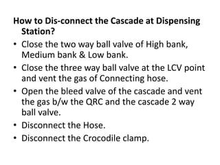 CNG Technical & Hydrogen Blending in Natural Gas pipeline.pptx