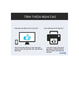 Công thức cho một logo hoàn hảo | PDF
