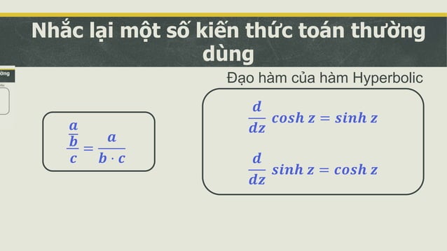 CÔNG THỨC TÍCH PHÂN CAUCHY và ứng dụng trong giải tích phức.pptx