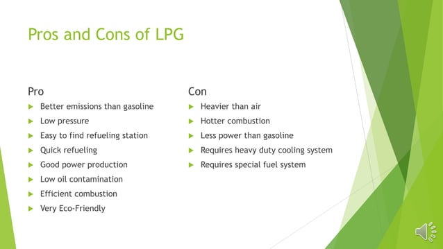 CNG vs. LPG | PPT