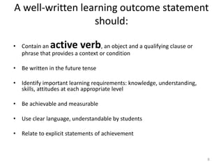 DAPP141 session 3: Designing for Learning & Learning theories in ...