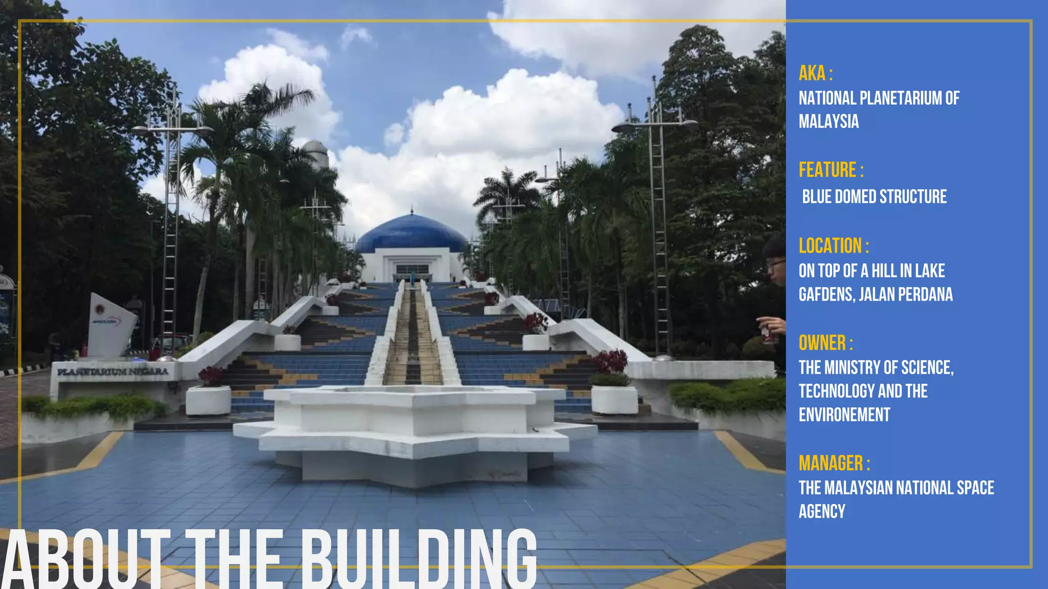 Precedent Studies Presentation | PDF