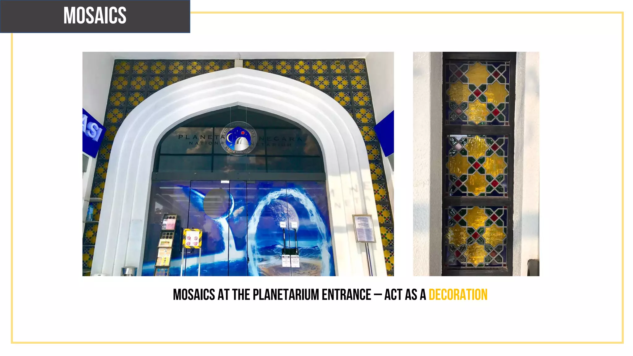 Precedent Studies Presentation | PDF