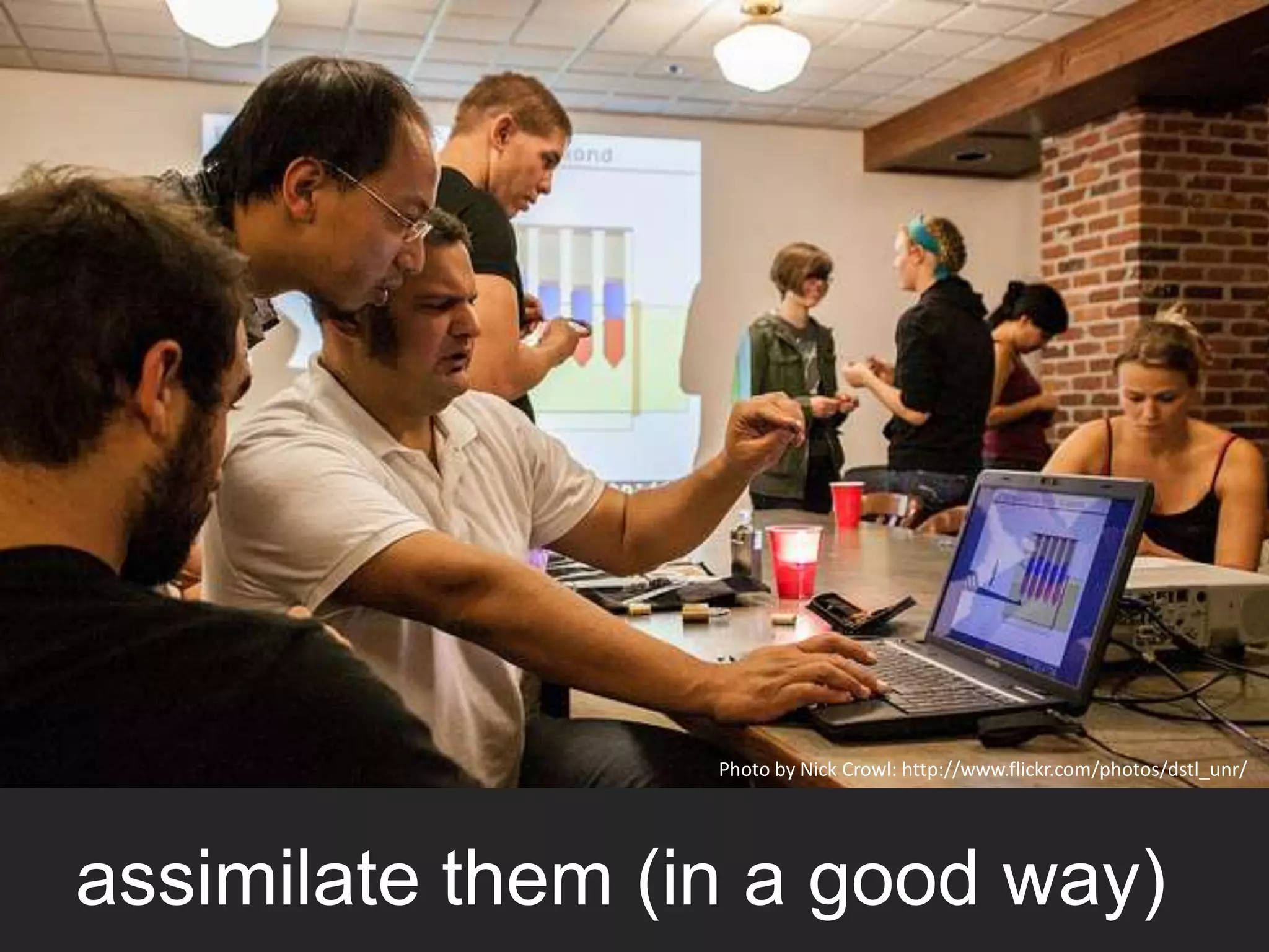 Academic Libraries as Makerspace: 3D Printing and Knowledge Creation | PPTX