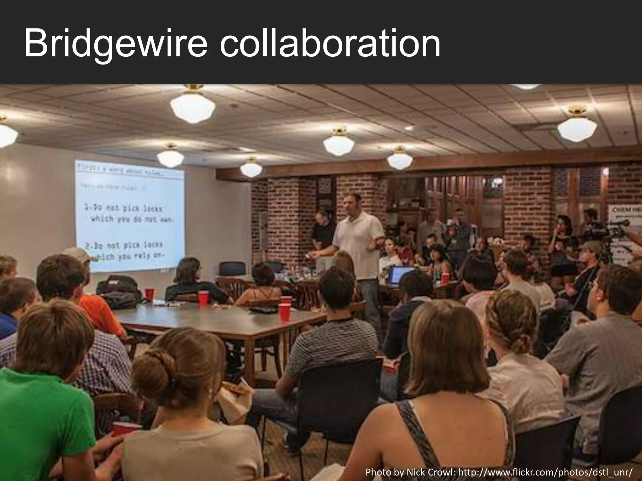 Academic Libraries as Makerspace: 3D Printing and Knowledge Creation | PPTX