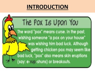 Chickenpox | PPTX