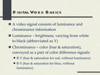 Cni mc donough_preservation | PPT