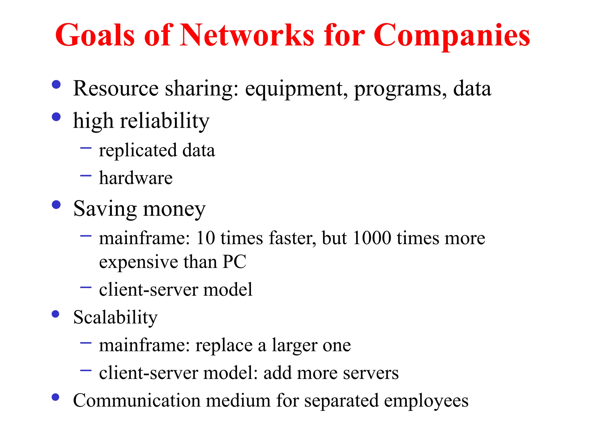 Andrew S. Tanenbaum - Computer Networks. | PPTX