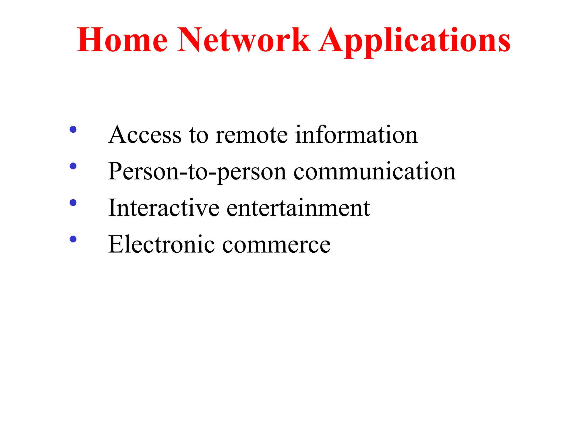 Andrew S. Tanenbaum - Computer Networks. | PPTX