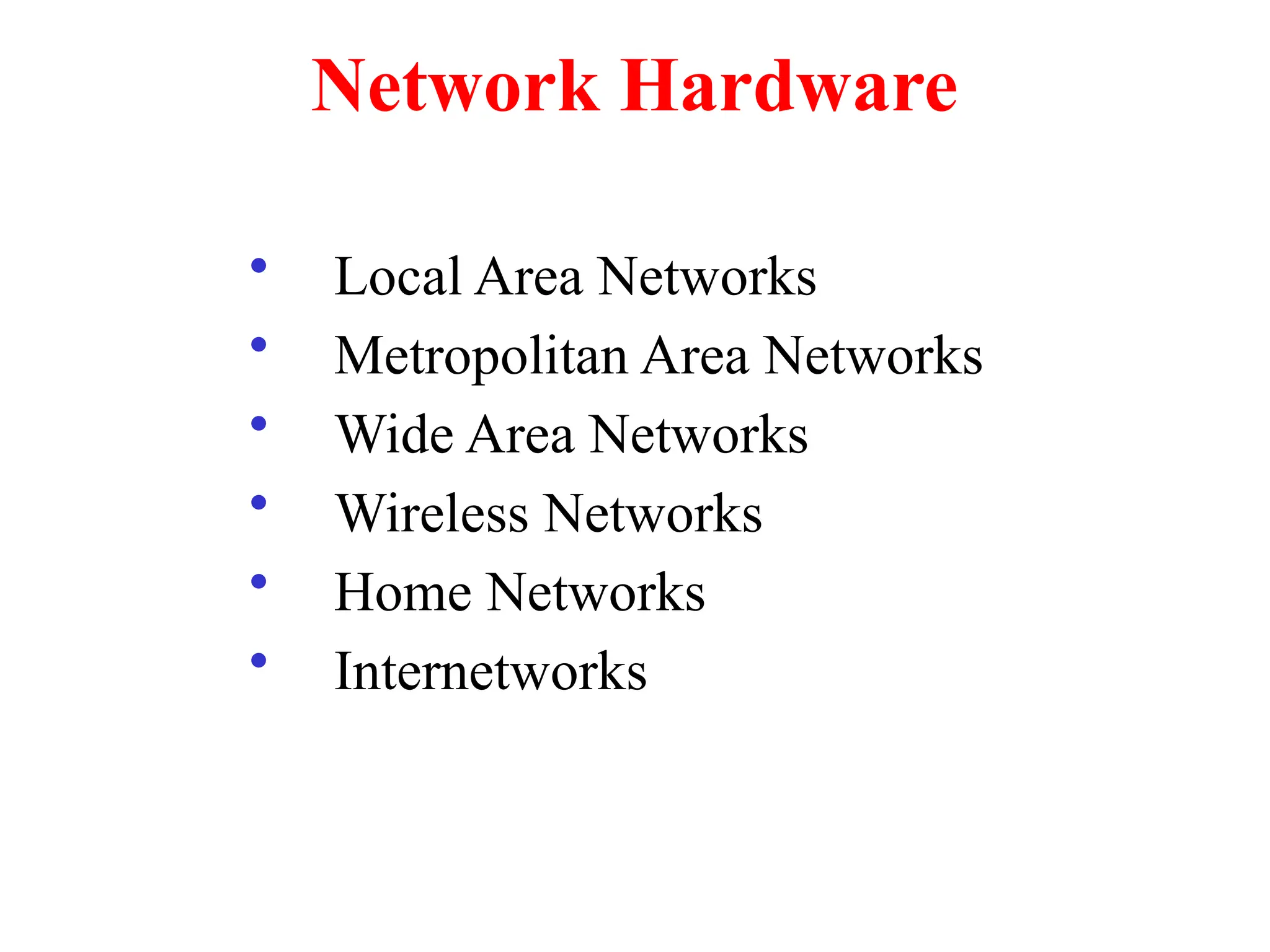 Andrew S. Tanenbaum - Computer Networks. | PPTX