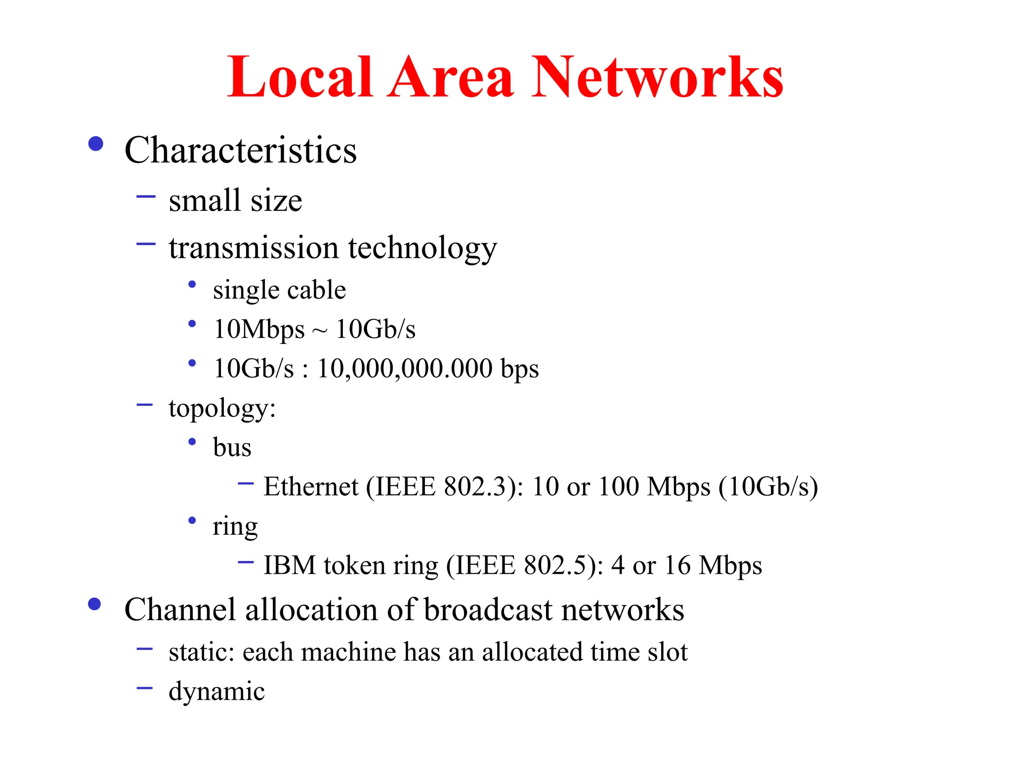Andrew S. Tanenbaum - Computer Networks. | PPTX