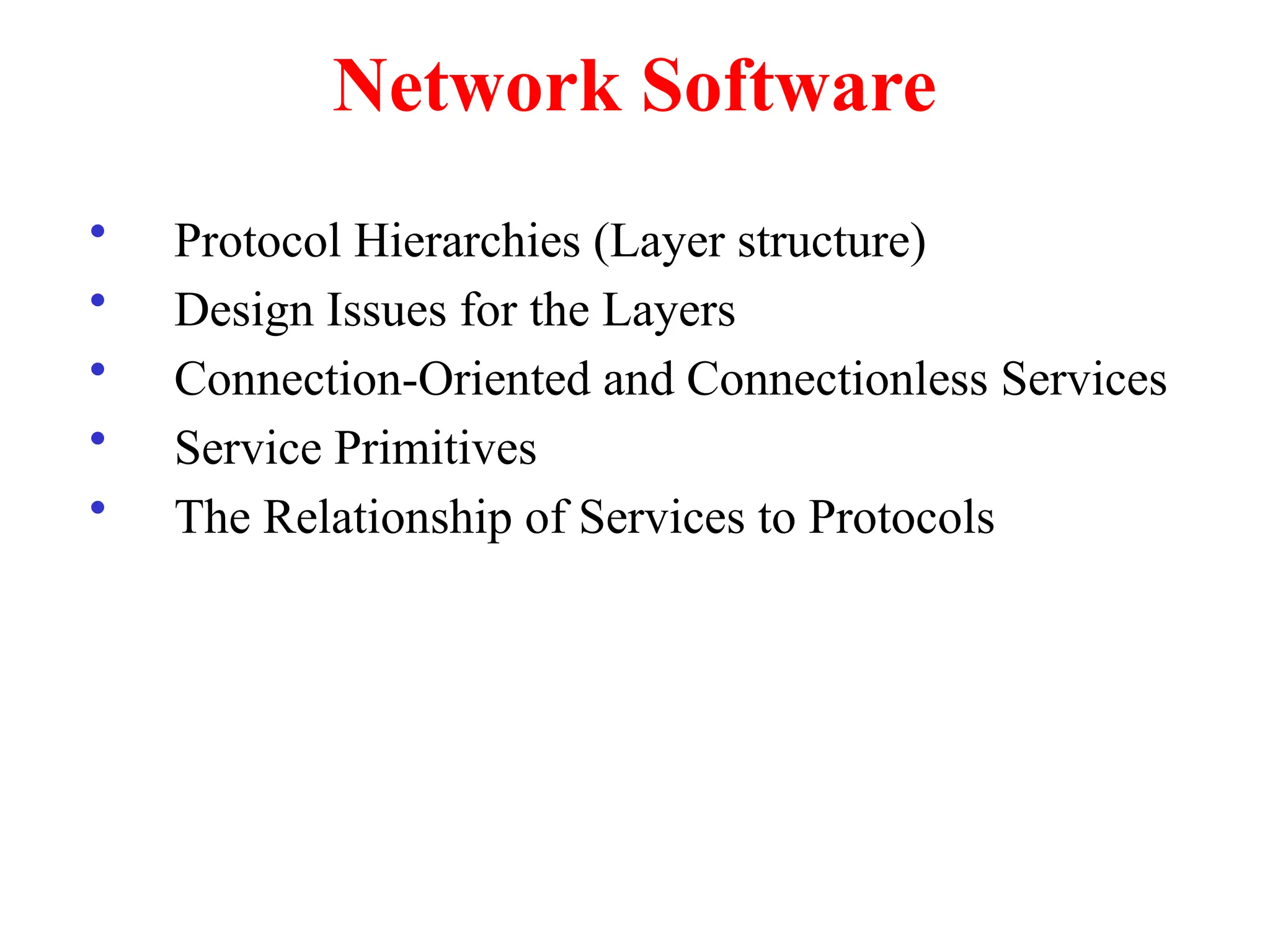 Andrew S. Tanenbaum - Computer Networks. | PPTX
