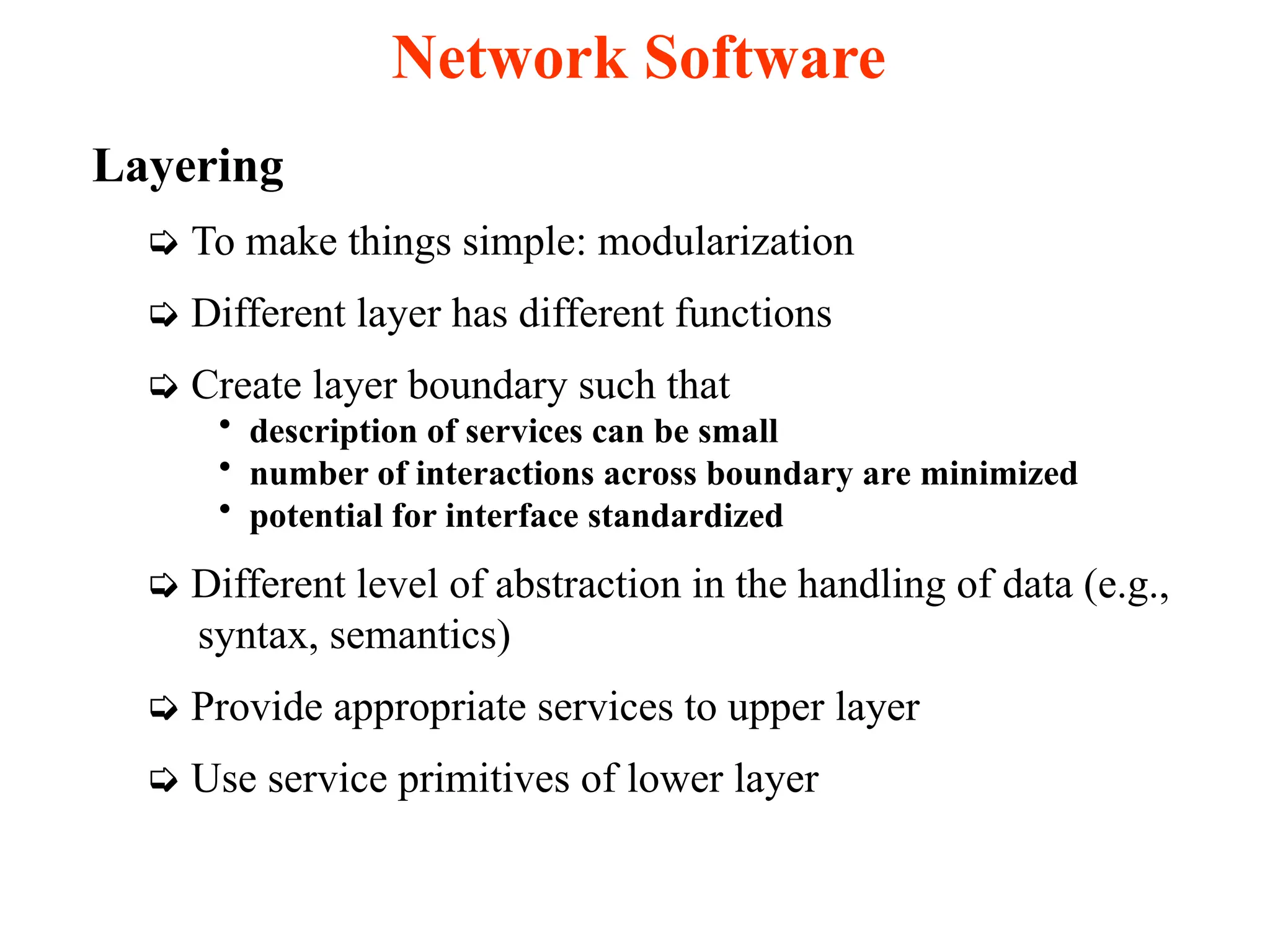 Andrew S. Tanenbaum - Computer Networks. | PPTX