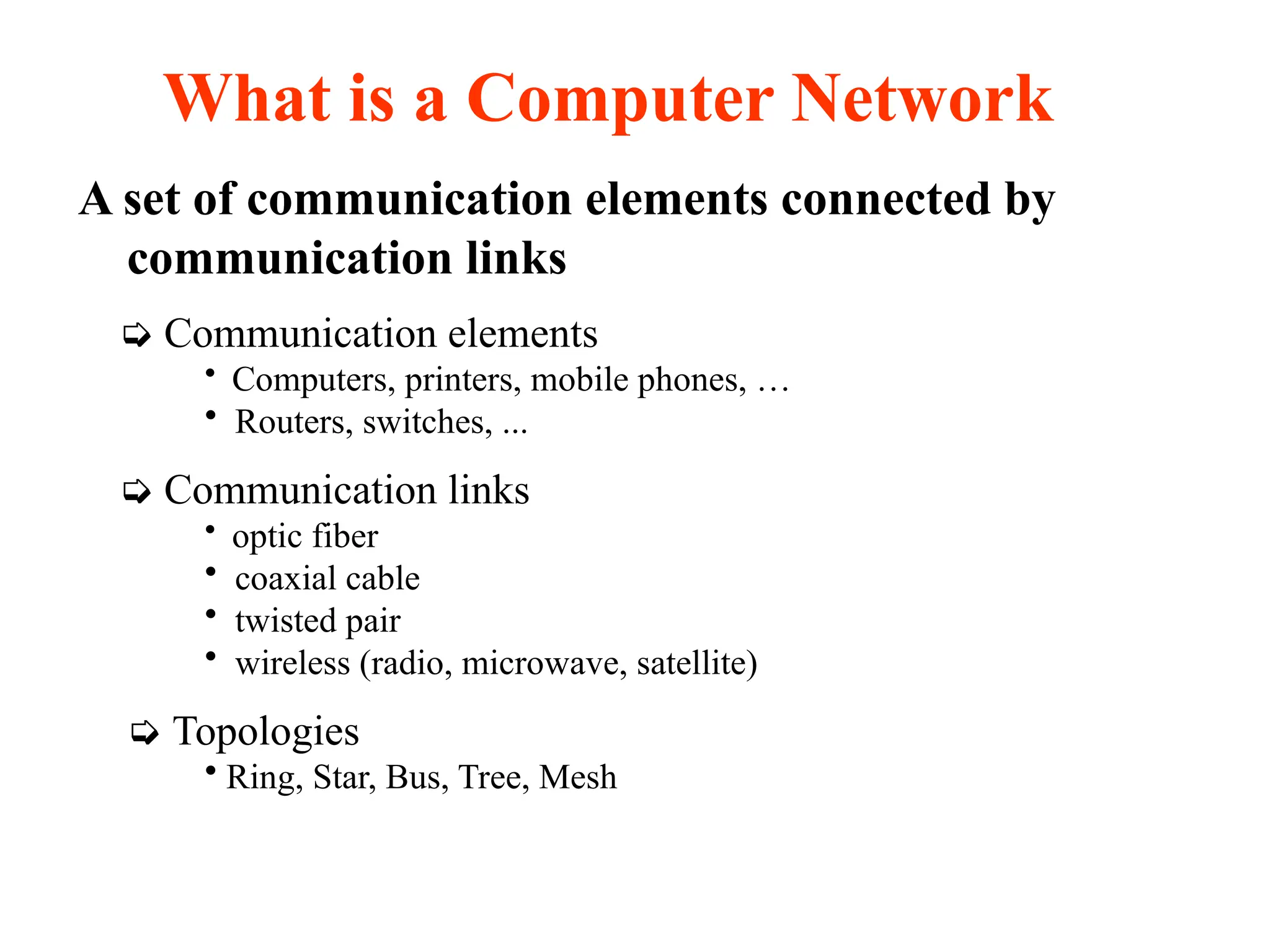 Andrew S. Tanenbaum - Computer Networks. | PPTX