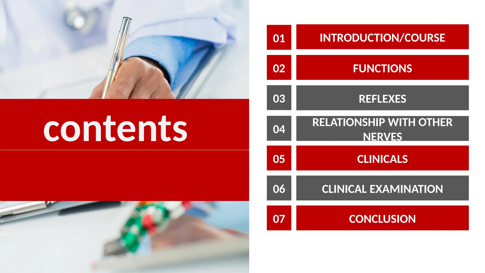 Glossopharyngeal Nerve: Anatomy, Function & Clinical Significance. IX ...