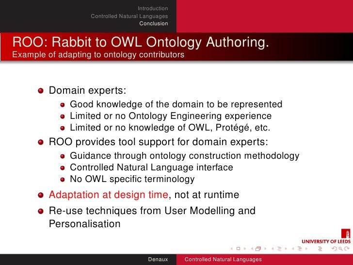Controlled Natural Languages for Knowledge Capture