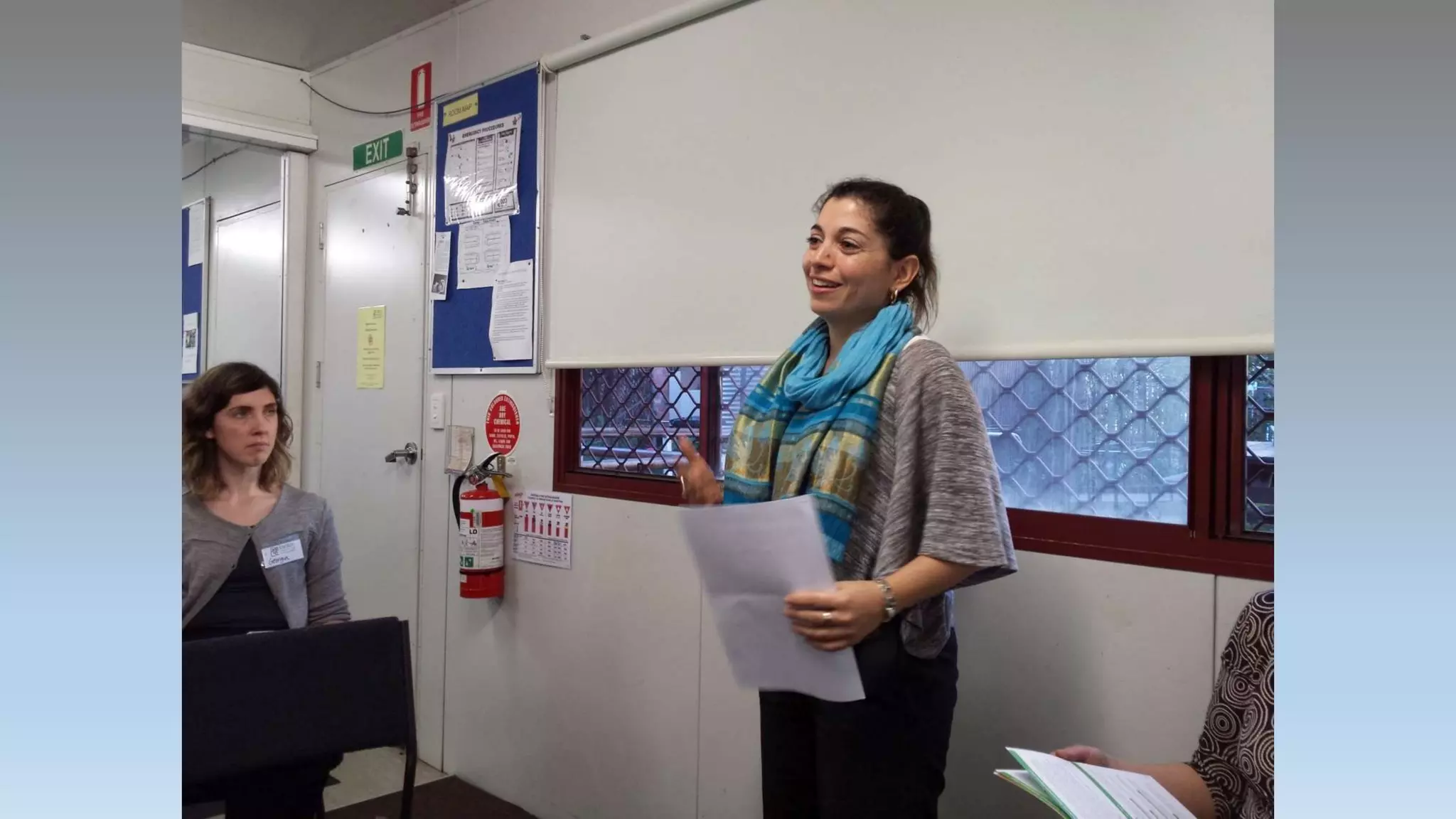 CNLC Photo show 2014 | PPT