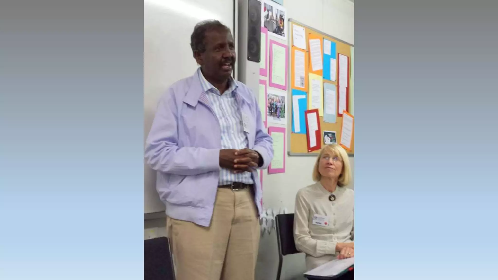 CNLC Photo show 2014 | PPT