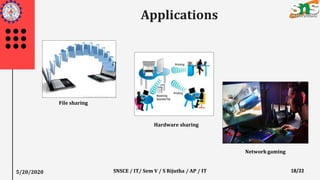 CN_lec 1_Introduction | PPT