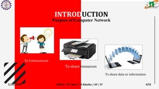 CN_lec 1_Introduction | PPT