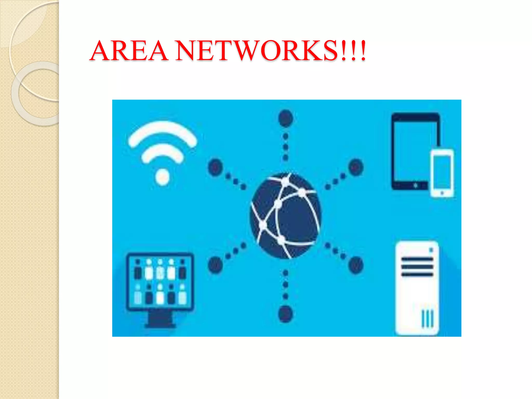 Computer Network & Layered Protocols | PPTX