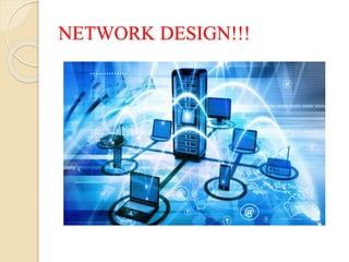 Computer Network & Layered Protocols | PPTX