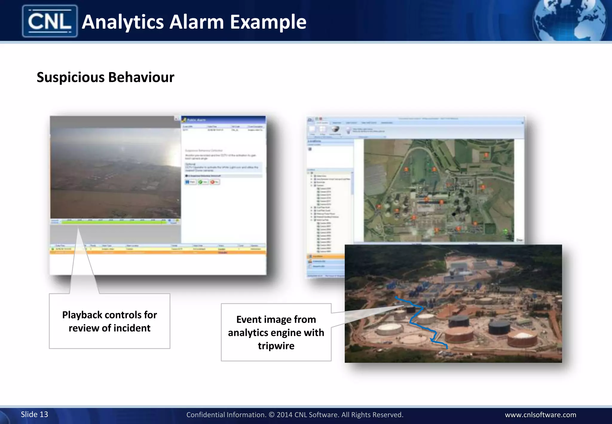 CNL Software - PSIM for Energy, Oil & Gas | PPT