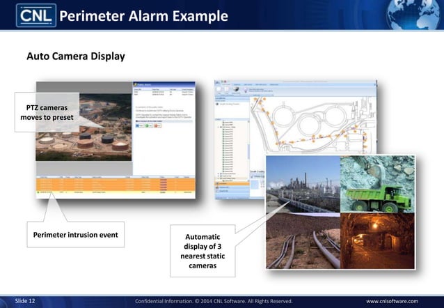 CNL Software - PSIM for Energy, Oil & Gas | PPT