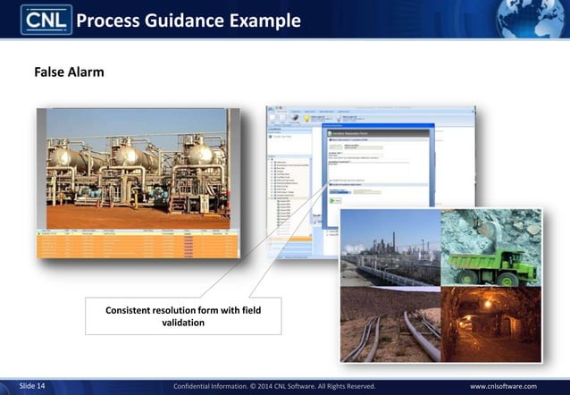 CNL Software - PSIM for Energy, Oil & Gas | PPT