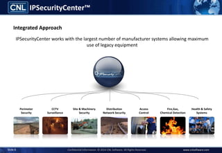 CNL Software - PSIM for Energy, Oil & Gas | PPT
