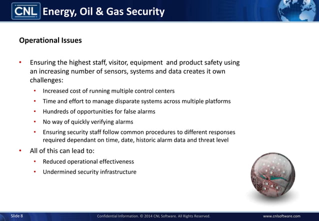 CNL Software - PSIM for Energy, Oil & Gas | PPT