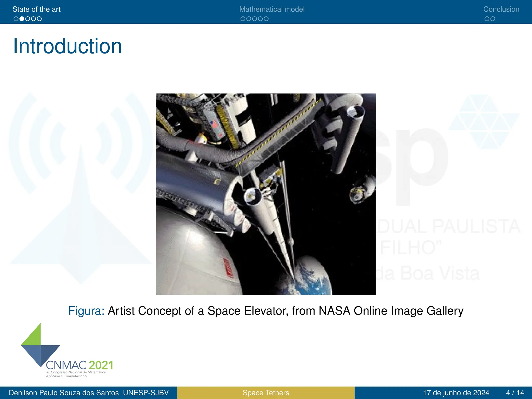 Equilibrium Conditions for Tethered Nanosatellite Constellations | PDF