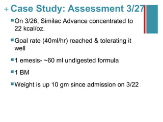 Case Study: Genetic Dilated Cardiomyopathy | PPT