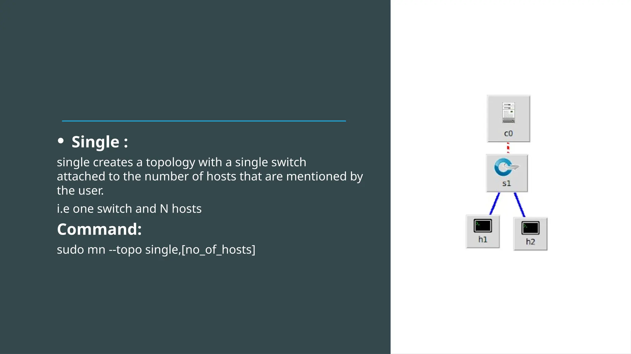 cn mininet----- power point presentation | PPT