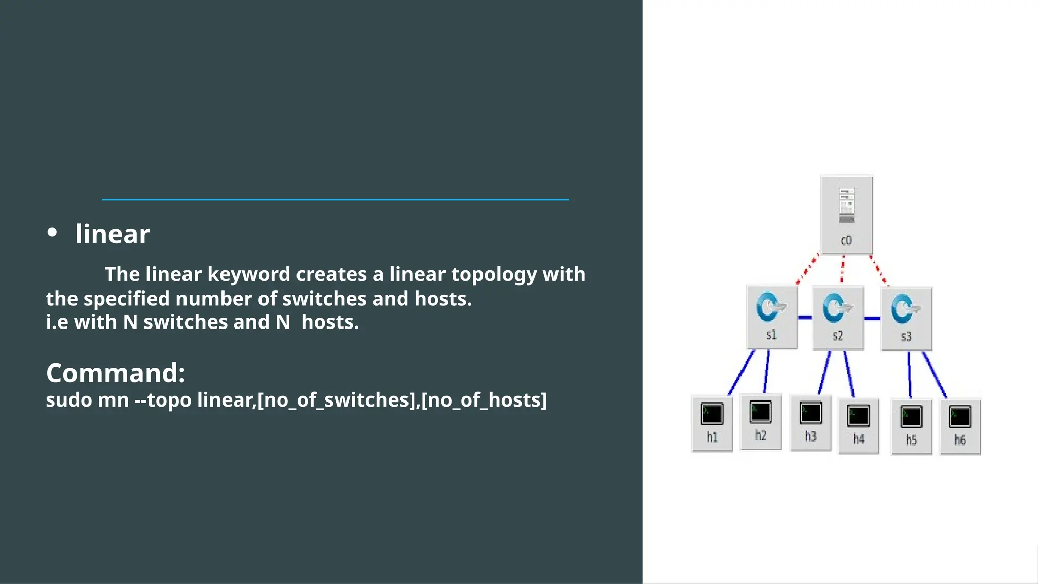 cn mininet----- power point presentation | PPT