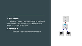 cn mininet----- power point presentation | PPTX