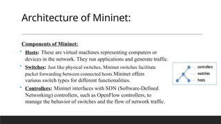 cn mininet----- power point presentation | PPT