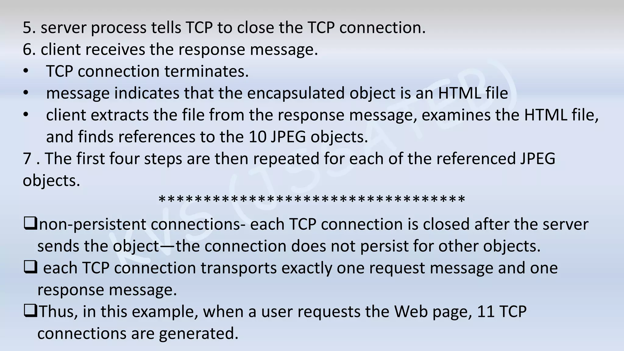 Computer Networks Module 1-part 1.pdf