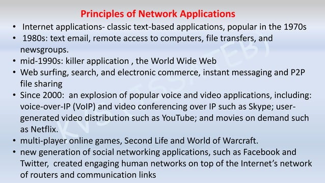 Computer Networks Module 1-part 1.pdf