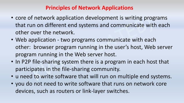 Computer Networks Module 1-part 1.pdf