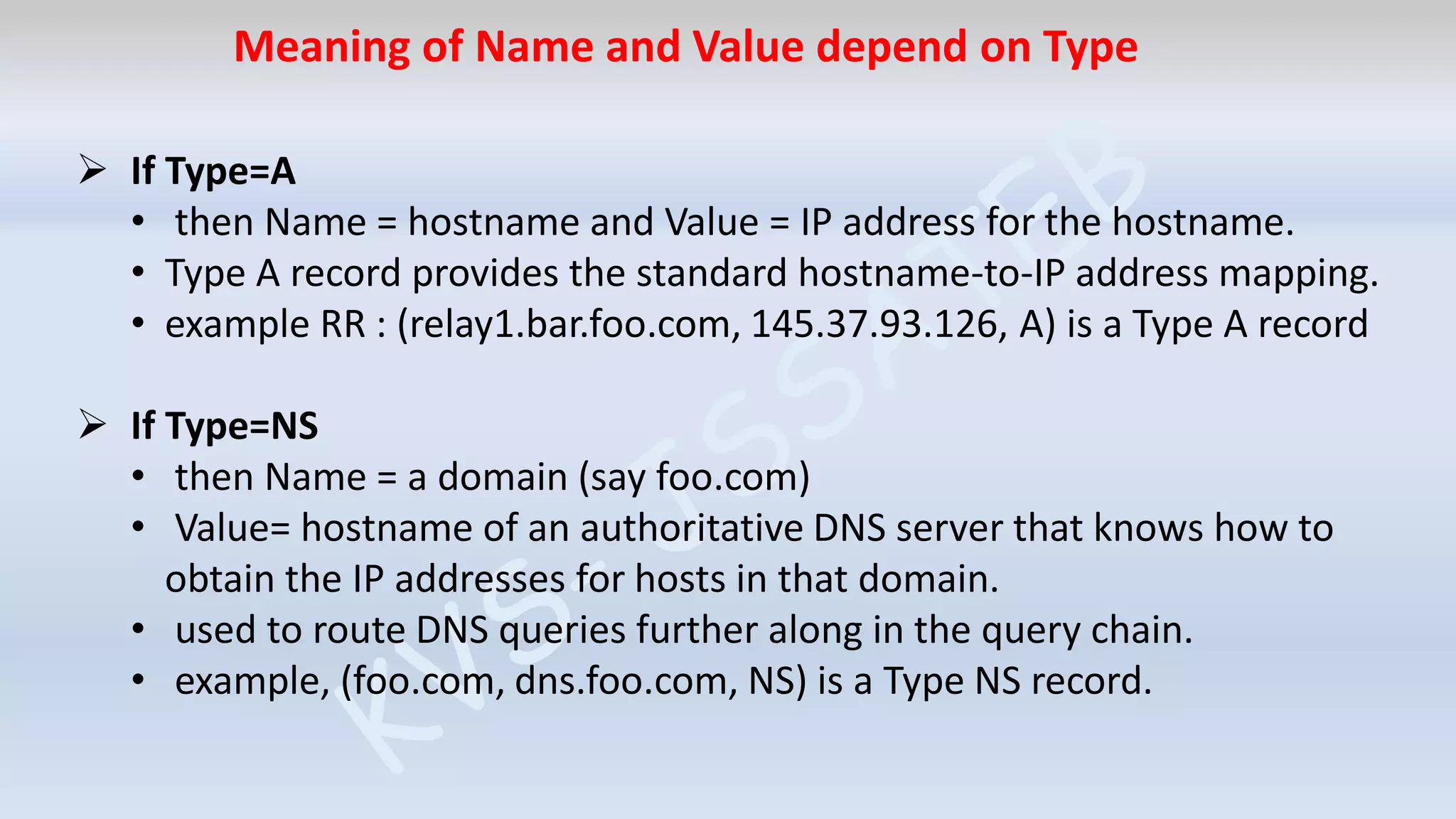 Computer Networks Module 1 - part 2.pdf