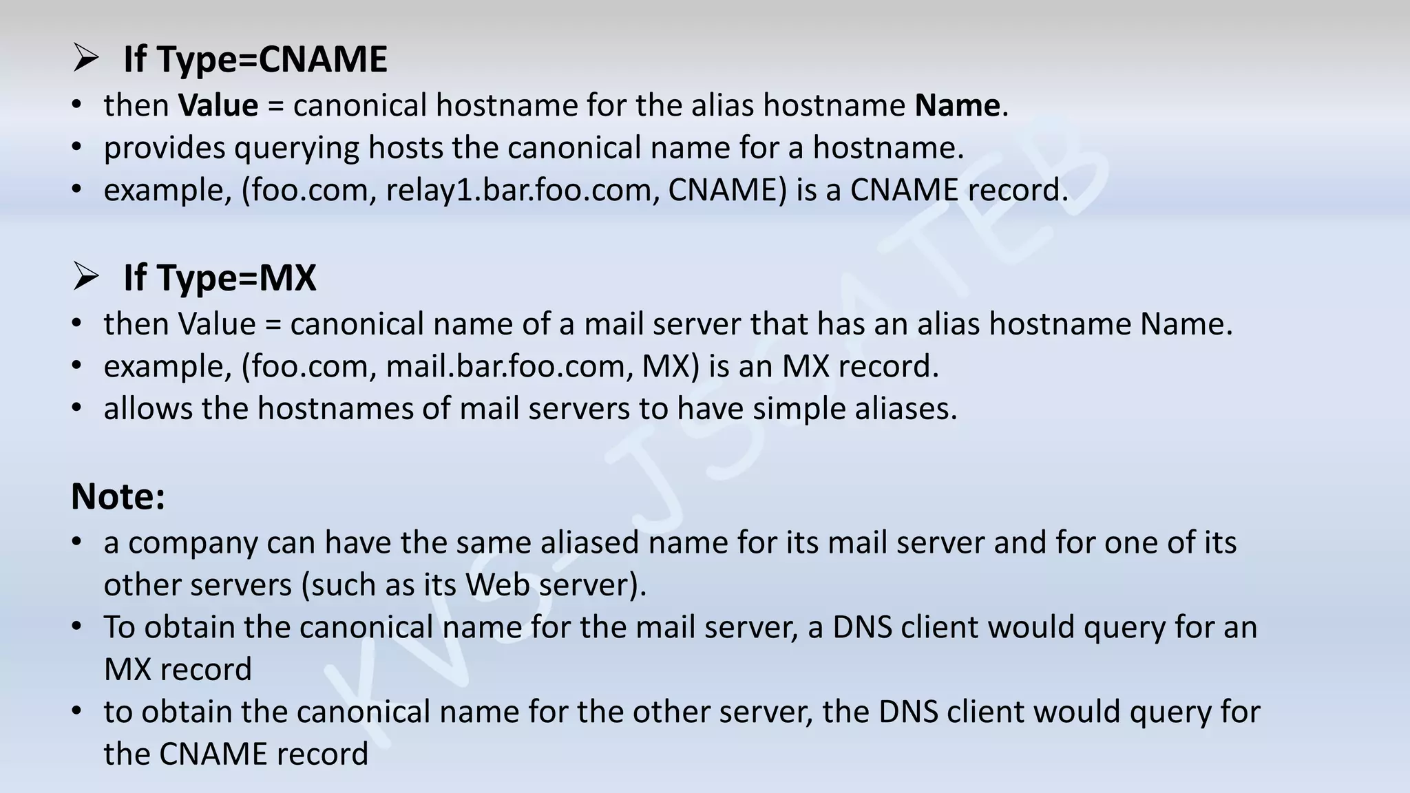 Computer Networks Module 1 - part 2.pdf