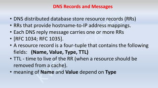 Computer Networks Module 1 - part 2.pdf