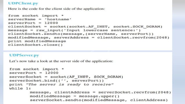 Computer Networks Module 1 - part 2.pdf