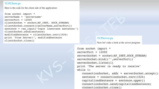 Computer Networks Module 1 - part 2.pdf